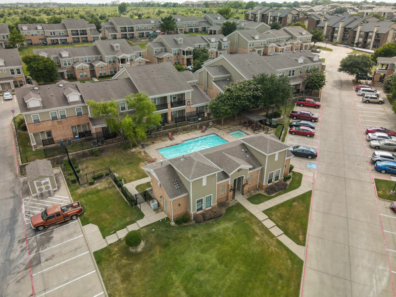 Overton Park | Fort Worth, TX. | (817) 383-9211