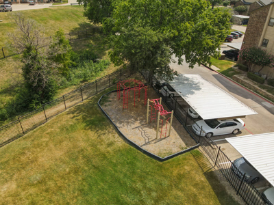 Overton Park | Fort Worth, TX. | (817) 383-9211